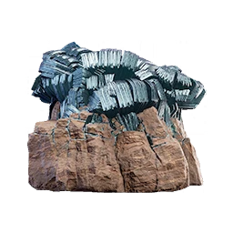 Dune Awakening Refined Resources: Stravidium Fiber