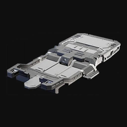 Dune Awakening Vehicles: Buggy - telaio Mk5