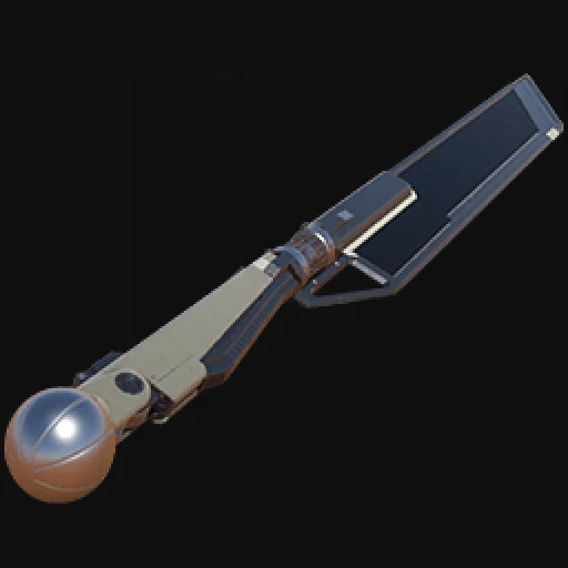 Dune Awakening Vehicles: Carrier Ornithopter Wing Mk6