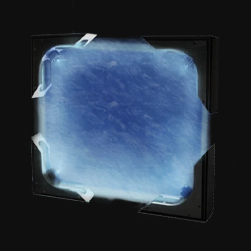 Dune Awakening Utilities: Pentashield Surface Vertical