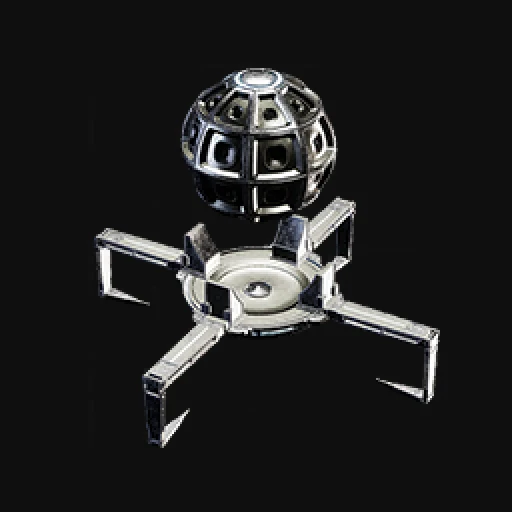 Dune Awakening Utility: Staking Unit