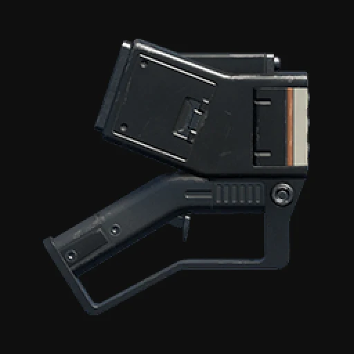 Dune Awakening Utility: Improvised Cutteray