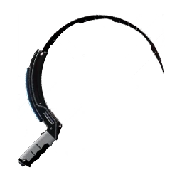 Dune Awakening Utility: Collapsible Dew Reaper Mk5