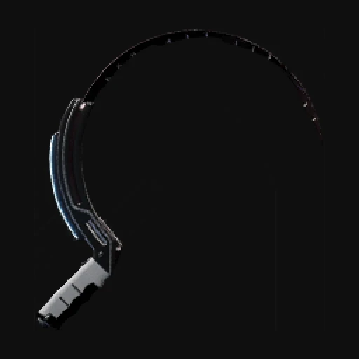 Dune Awakening Utility: Collapsible Dew Reaper Mk5