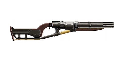 Dune Awakening Weapons: Firestorm