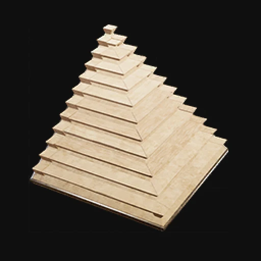 Dune Awakening CHOAM Shelter: Escada, Canto