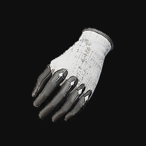 Dune Awakening Garment: Gauntlests of Ginaz