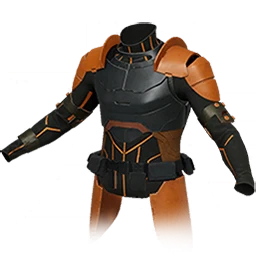 Dune Awakening Components: Ballistic Weave Fabric