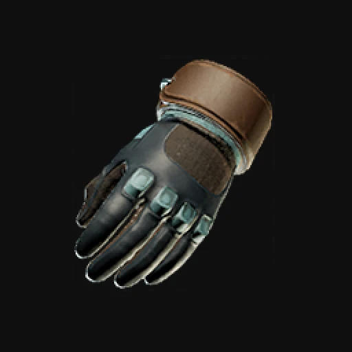 Dune Awakening Garment: Iri's Gauntlets