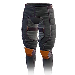 Dune Awakening Garment: Bulwark Leggings