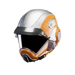 Dune Awakening Garment: Bulwark Helmet