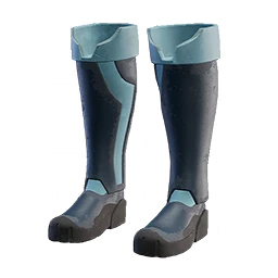 Dune Awakening Garment: Tabr Softstep Boots