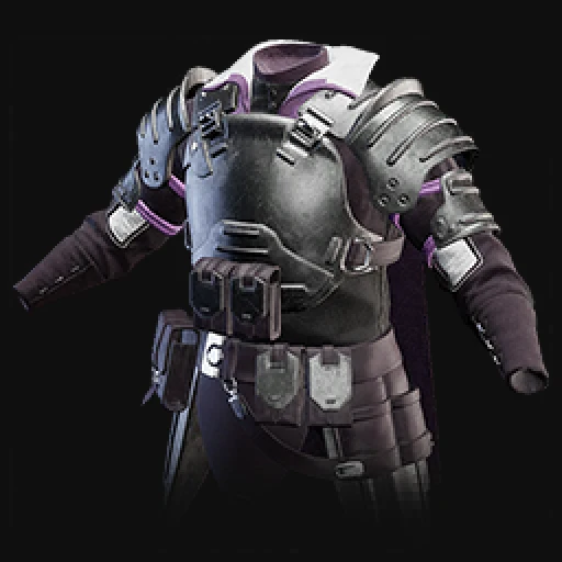 Dune Awakening Garment: Acheronian Chestplate