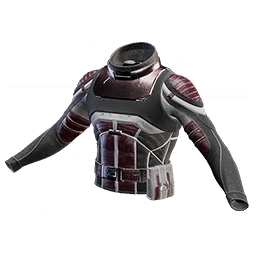 Dune Awakening Garment: Inkvine Jacket