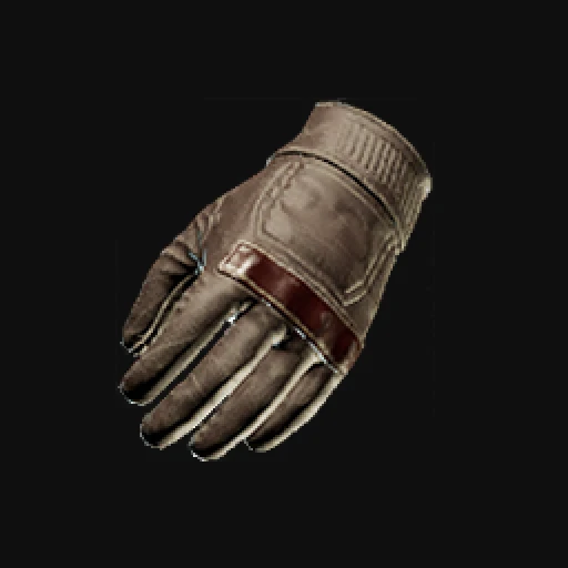 Dune Awakening Garment: Quirth's Gauntlets