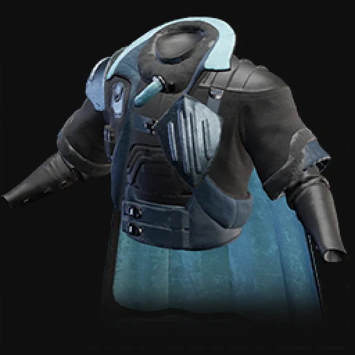 Dune Awakening Garment: Chosen Chestplate