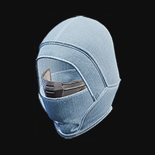 Dune Awakening Garment: CHOAM Stillsuit Mask