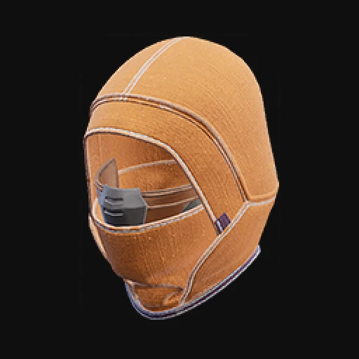 Dune Awakening Garment: Imperial Stillsuit Mask