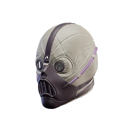 Dune Awakening Garment: Batigh Stillsuit Mask