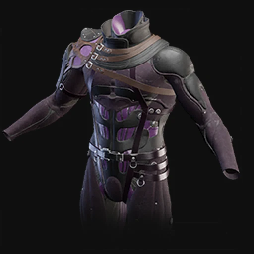 Dune Awakening Garment: Batigh Stillsuit Garment