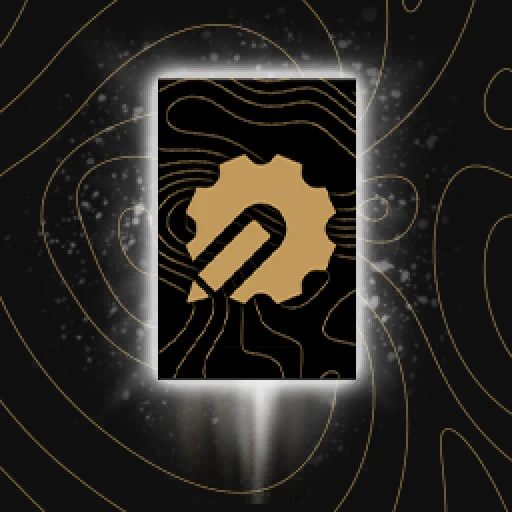 Dune Awakening Customization: Desert Mechanic Bike Variant