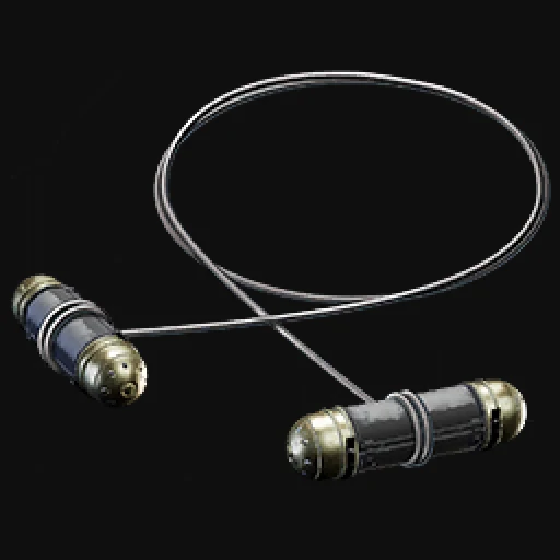 Dune Awakening Contract: Shigawire Garrote