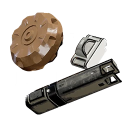 Dune Awakening Components: Spice-infused Copper Dust