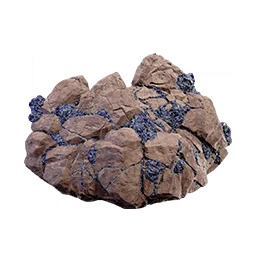 Dune Awakening Refineries: Medium Ore Refinery