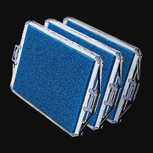 Dune Awakening Refined Resources: Particulate Filter