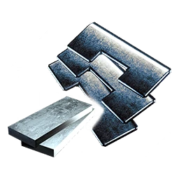Dune Awakening Components: Plasteel Composite Armor Plating