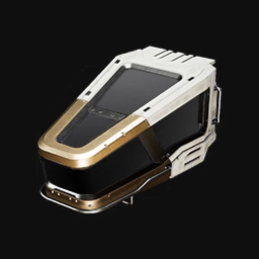 Dune Awakening Vehicles: Assault Ornithopter Cockpit Mk6