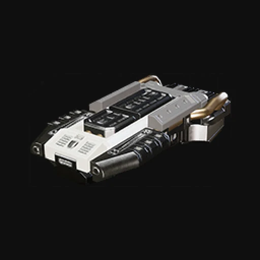 Dune Awakening Vehicles: Assault Ornithopter Engine Mk5