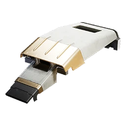 Dune Awakening Vehicles: Carrier Ornithopter Main Hull Mk6