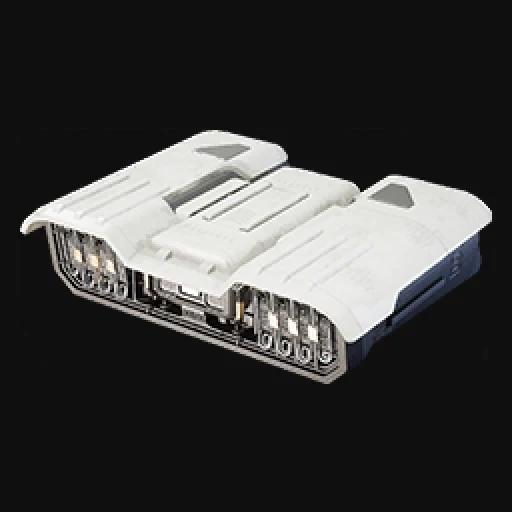 Dune Awakening Vehicles: Steady Carrier Boost Module Mk6