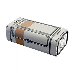 Dune Awakening Storage: Chest