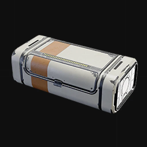 Dune Awakening Storage: Chest
