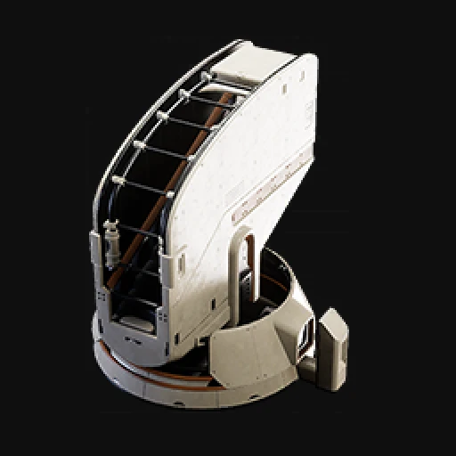 Dune Awakening Utilities: Windtrap