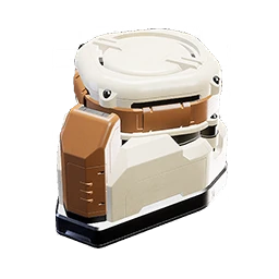 Dune Awakening Utility: Compact Compactor Mk6