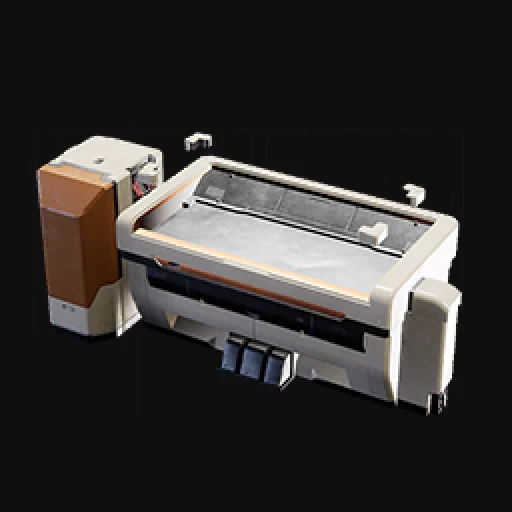 Dune Awakening Fabricators: Weapons Fabricator