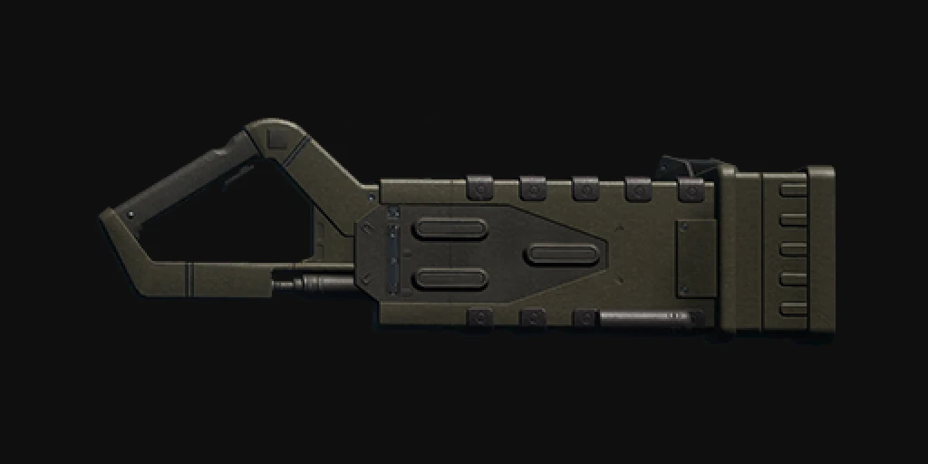 Dune Awakening Utility: Cutteray Mk4