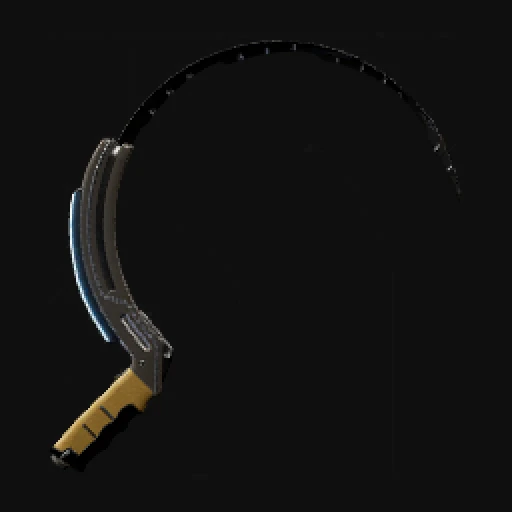 Dune Awakening Utility: Buoyant Reaper Mk6