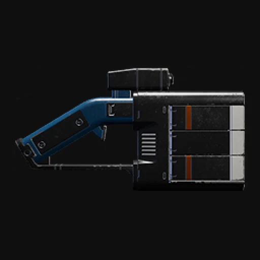 Dune Awakening Utility: Lama di Olef