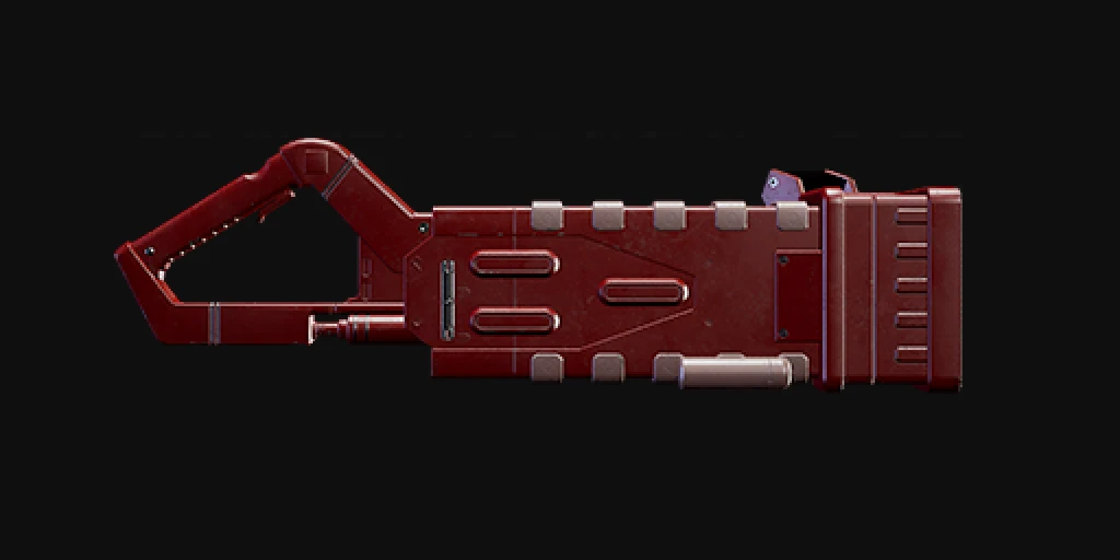 Dune Awakening Utility: Резак «Песчаных мух»