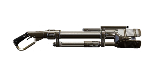 Dune Awakening Components: Improved Holtzman Actuator