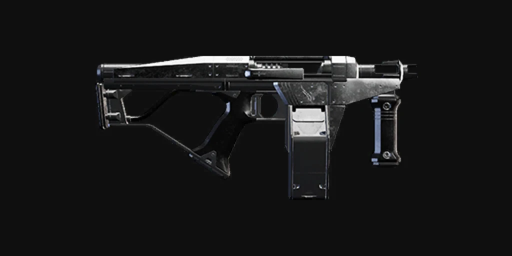 Dune Awakening Weapons: House Disruptor M11