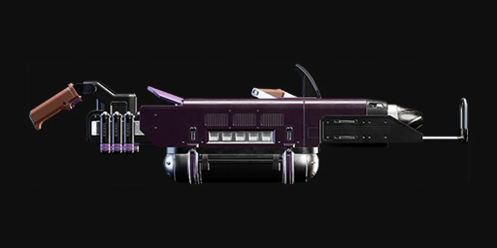 Dune Awakening Weapons: Scorchbolt