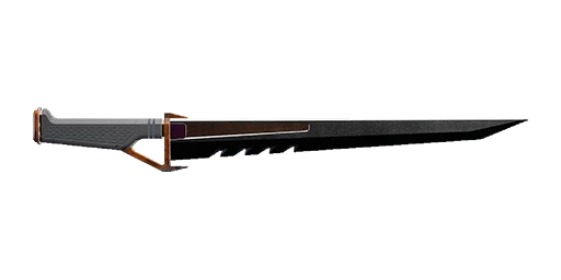 Dune Awakening Weapons: Replica Pulse-knife