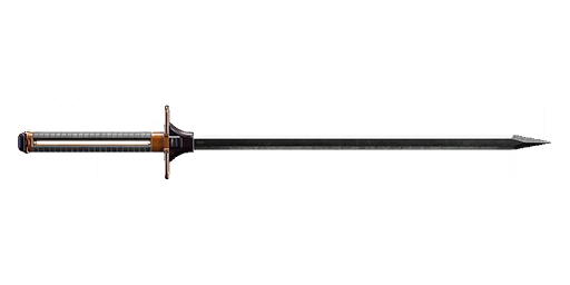 Dune Awakening Weapons: Replica Pulse-sword