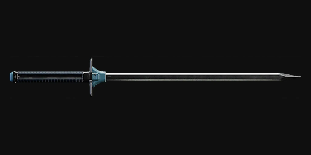 Dune Awakening Weapons: Pseudo Pulse-Sword