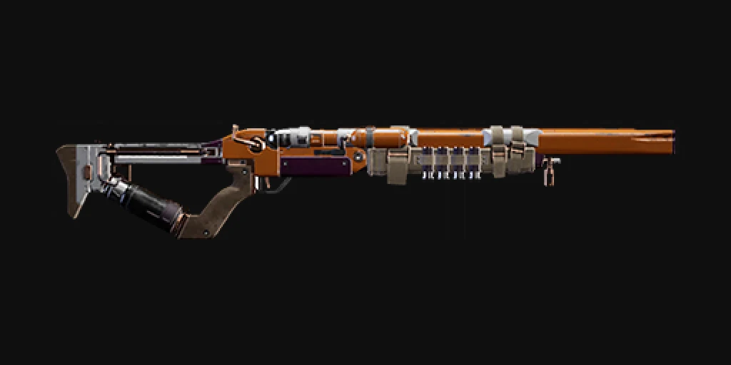 Dune Awakening Weapons: Penetrator